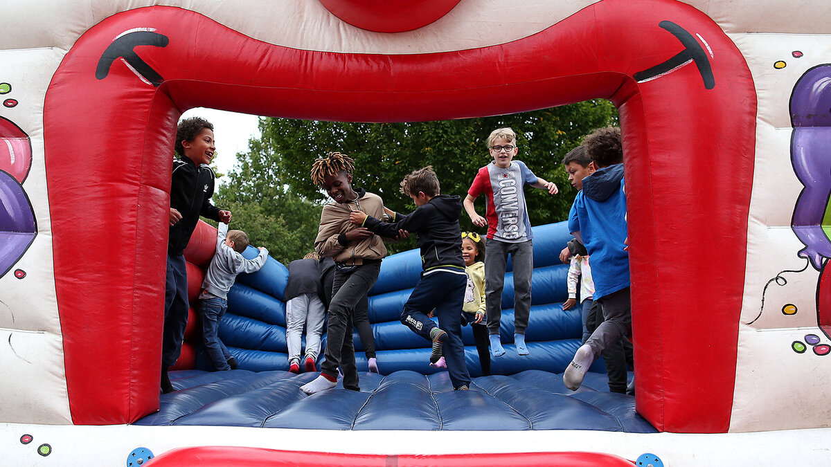 dsj.de: MachMut und die Sport-Detektive