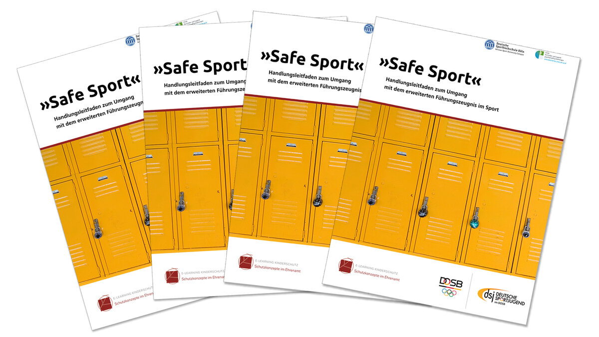 dsj.de: Neue dsj Arbeitshilfen veröffentlicht