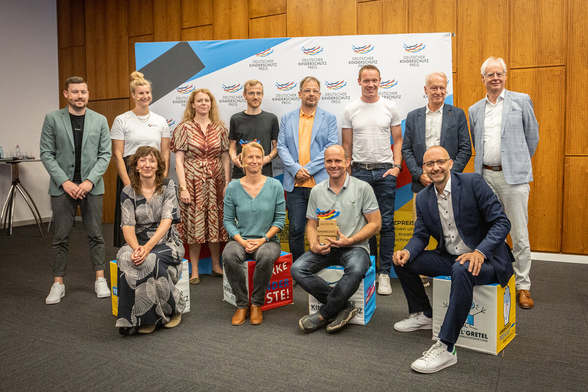 dsj.de: dsj auf dem Deutschen Präventionstag 2023