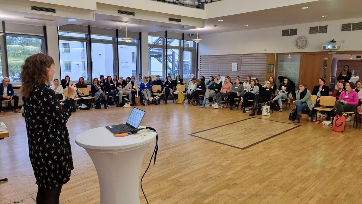 dsj.de: Forum Safe Sport – Die Zukunft planen: Gemeinsam für einen ...